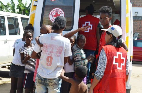 Madagascar - Croix-Rouge malgache | PIROI - Plateforme d'Intervention ...