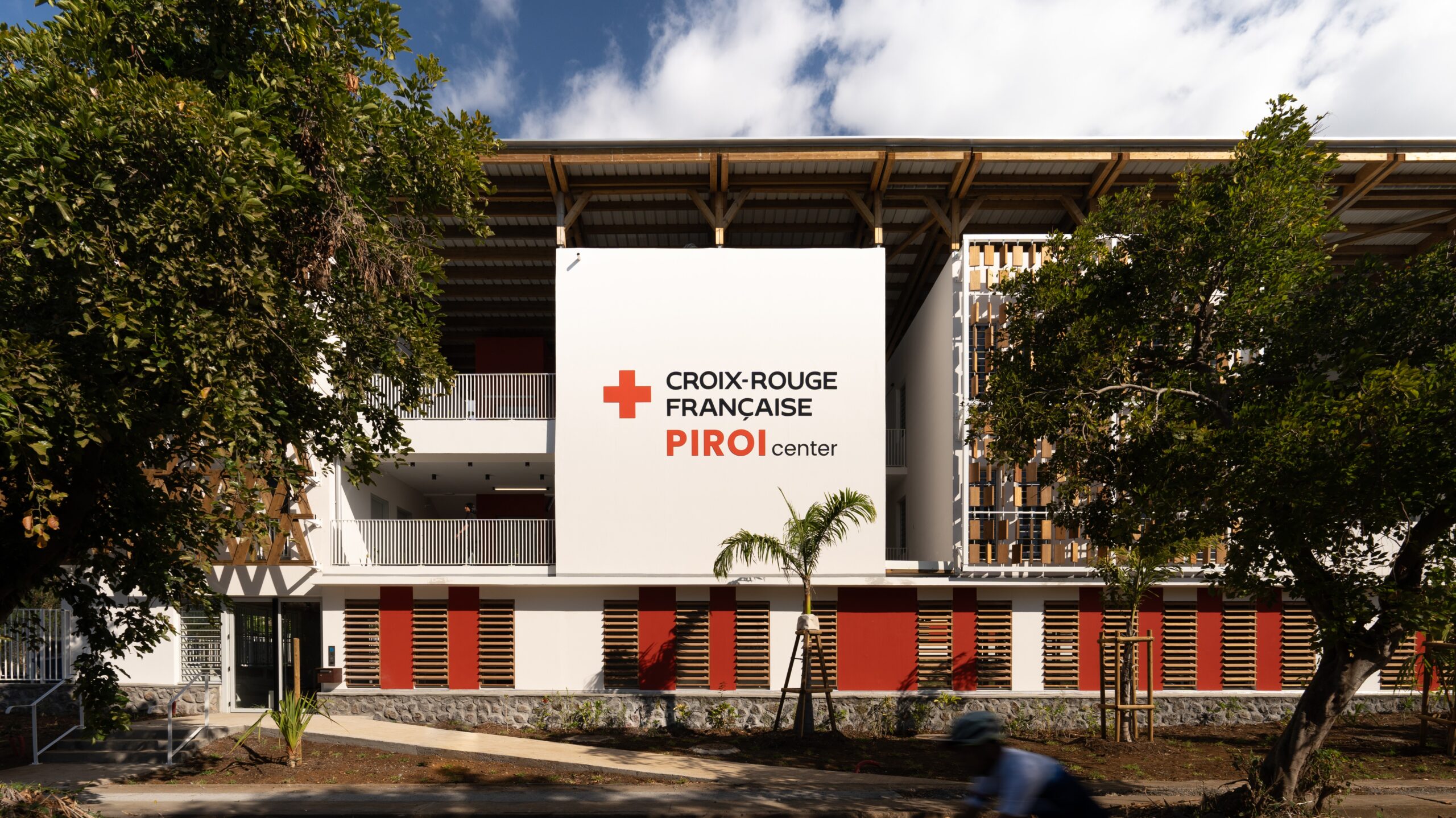 Inauguration du PIROI Center | PIROI - Plateforme d'Intervention ...